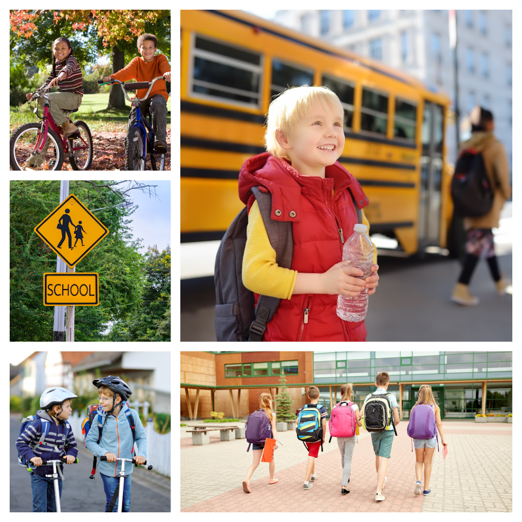 FDOT District One Safety