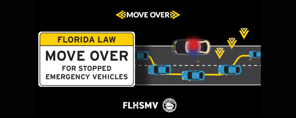 FDOT District One Safety