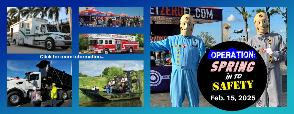 FDOT District One Safety