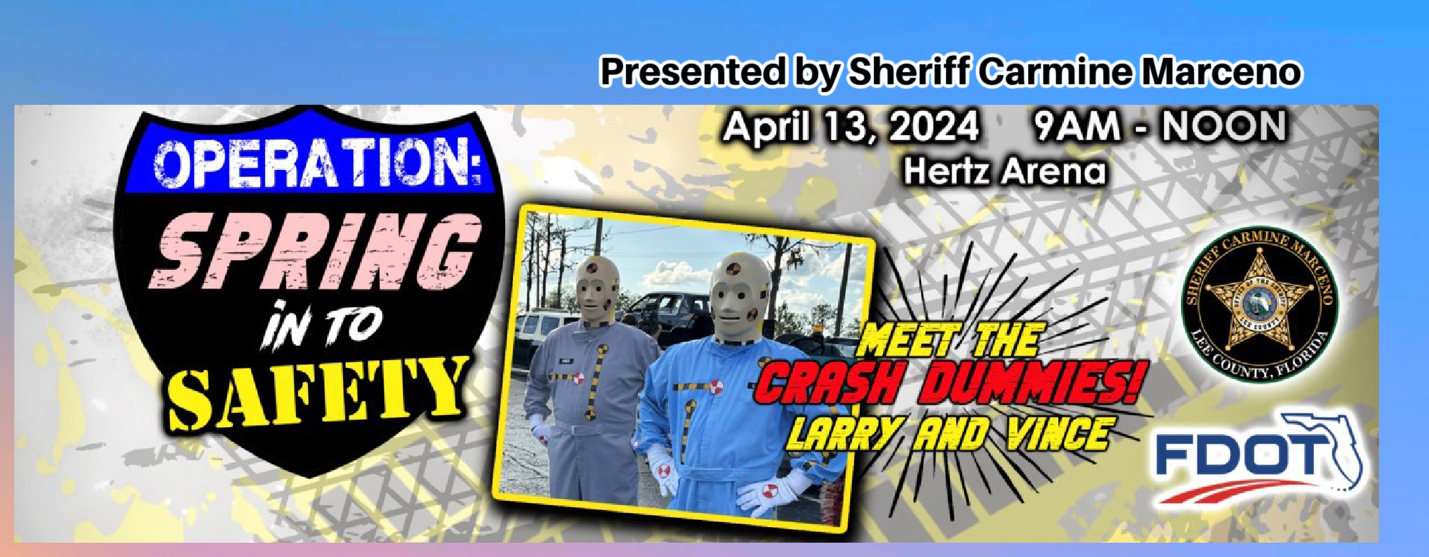 News – FDOT District One Safety