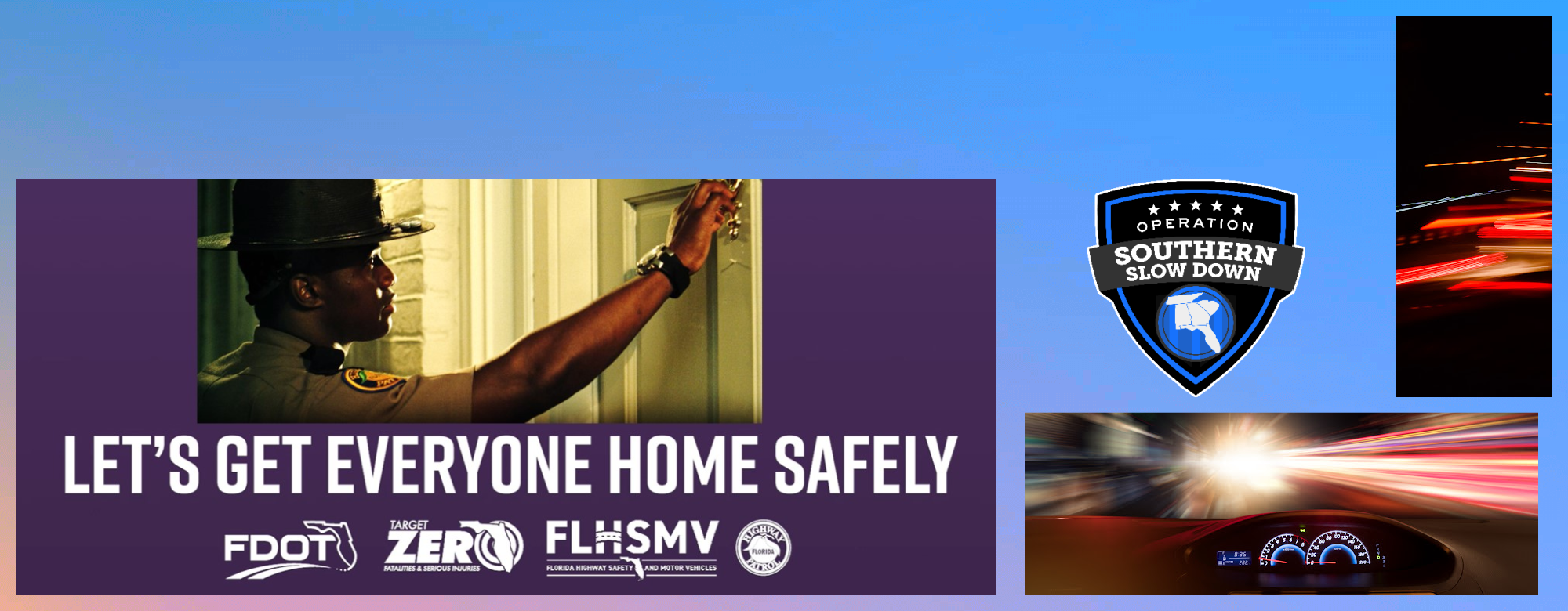 FDOT District One Safety