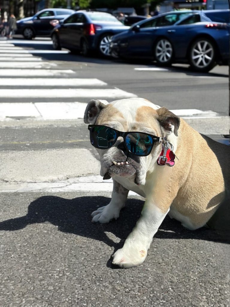 Ruby Says… – FDOT District One Safety