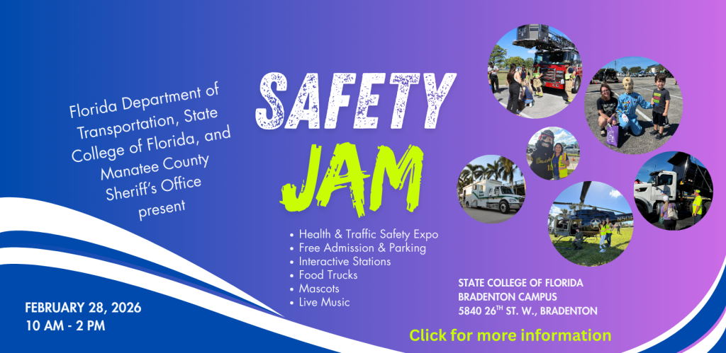 Understanding Roundabouts – FDOT District One Safety