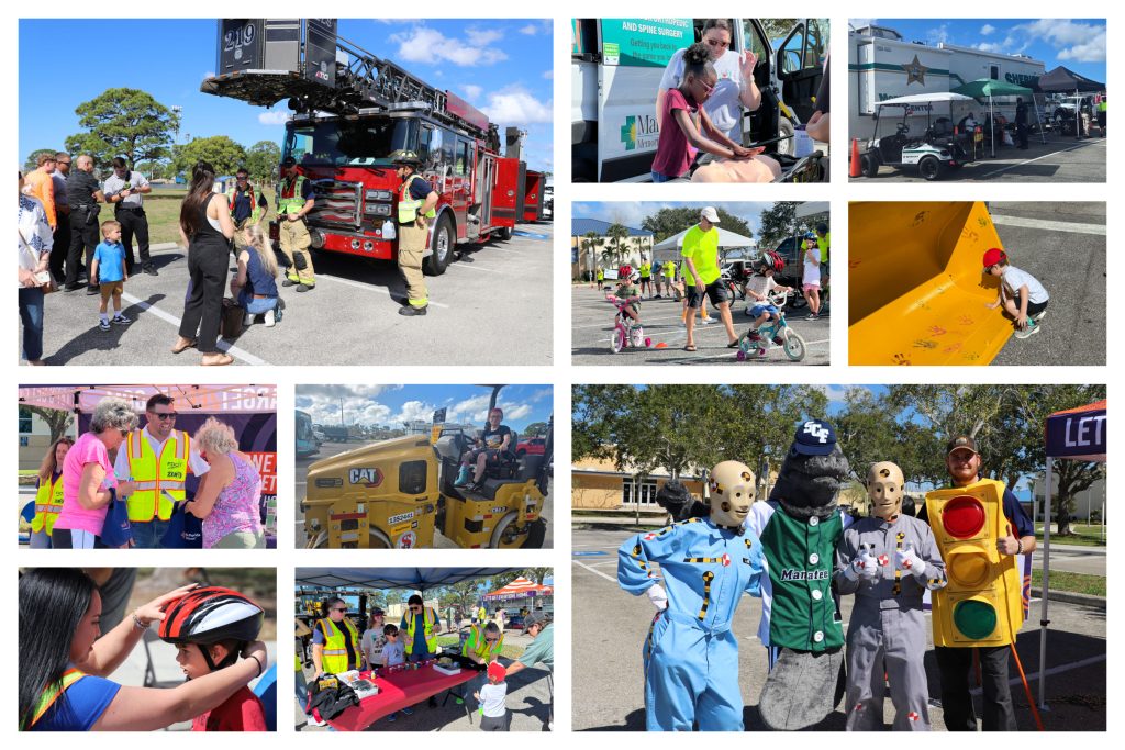 Save the Date! – FDOT District One Safety