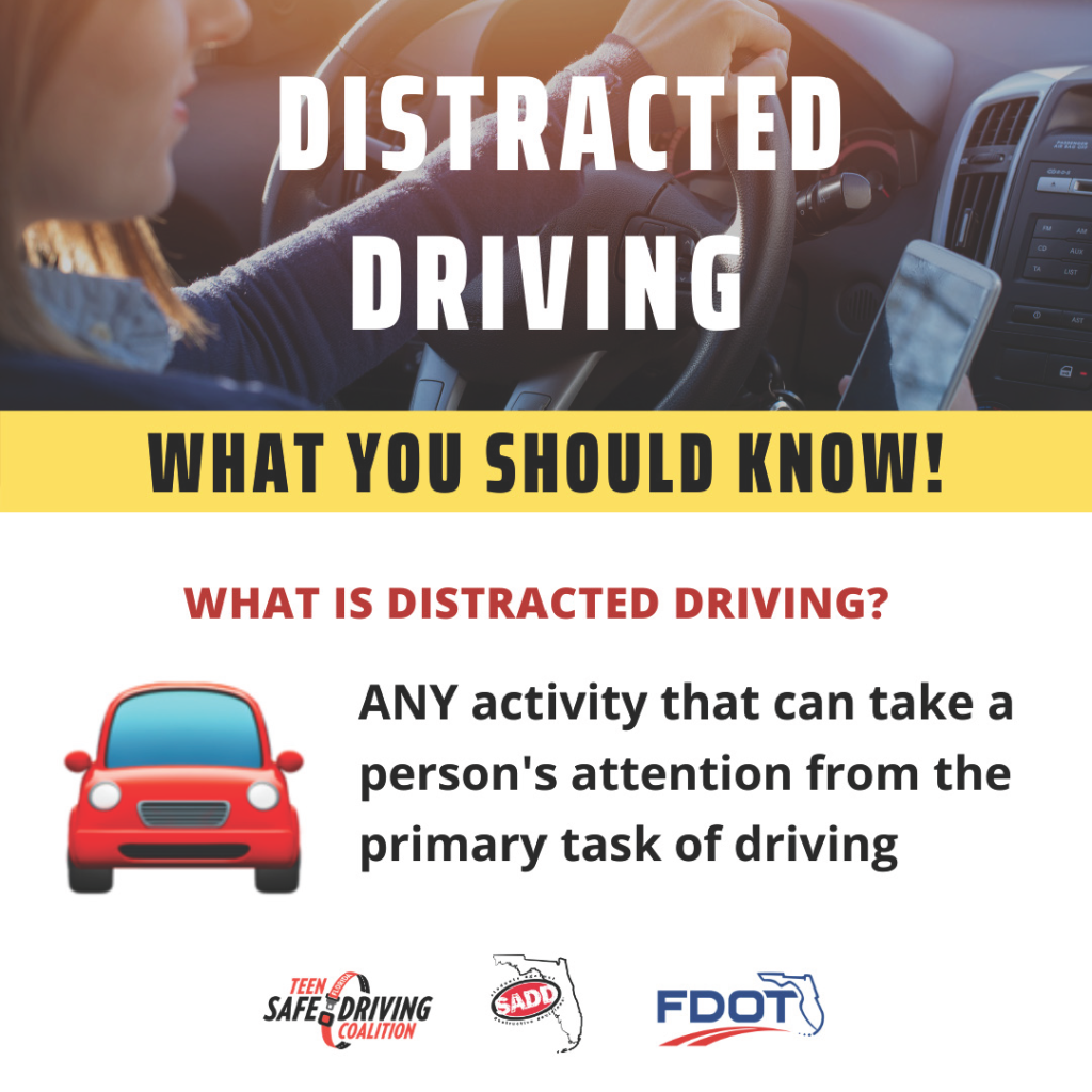 FDOT District One Safety