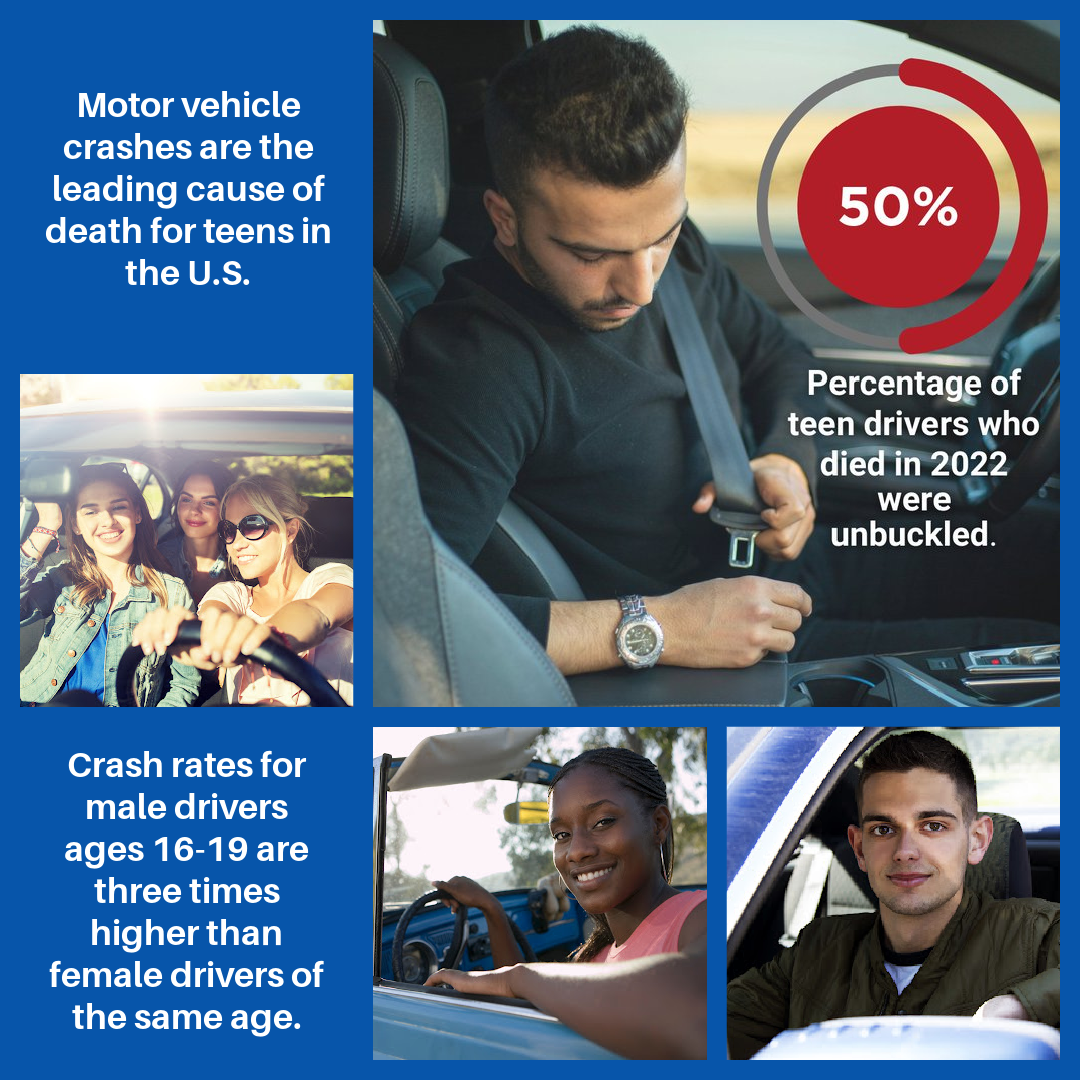 FDOT District One Safety