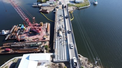 451937-2 Pine Island Causeway and Bridge Reconstruction Project