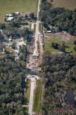 439441-1 County Line Road over Peace River