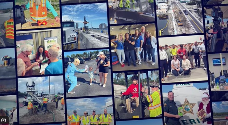 Your source for information on FDOT projects in Southwest Florida